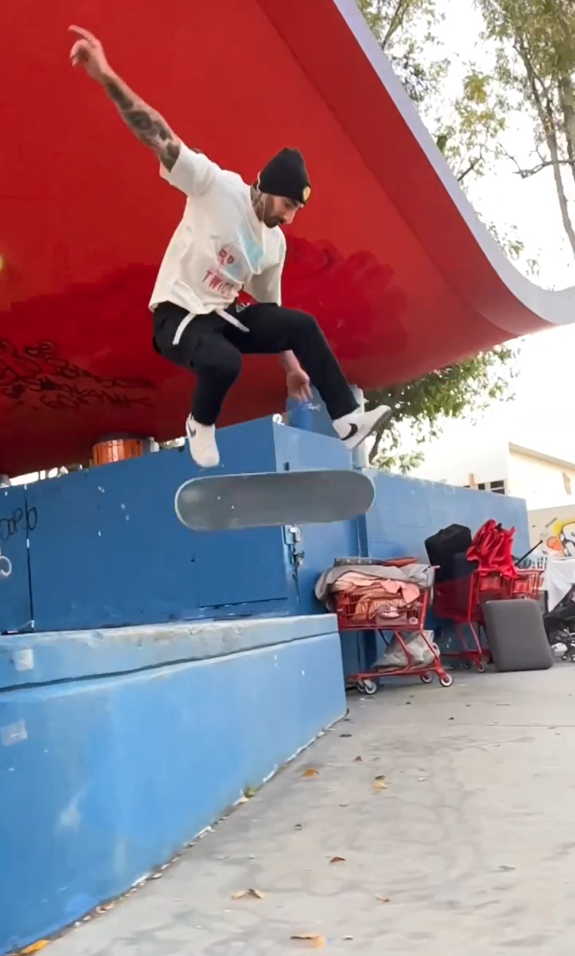 The Man Behind BroScienceLife and Dom Mazzetti – Mike Tornabene sits ...